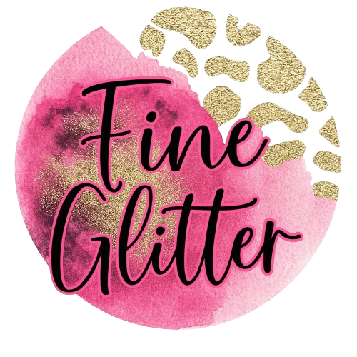 Fine Glitter – Glitter N Glowin